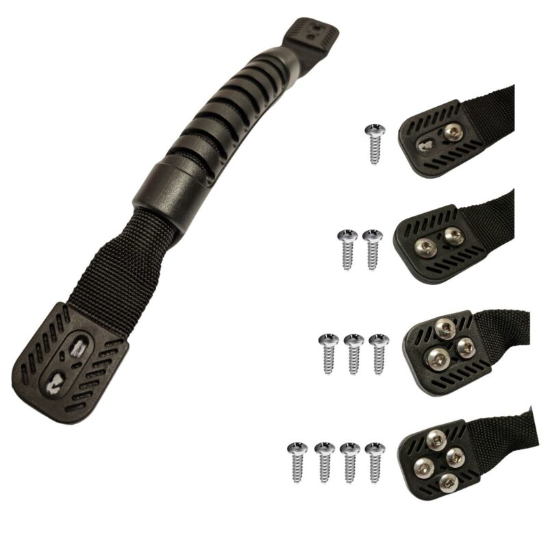 Viking Kayak Handle – With or Without Screws