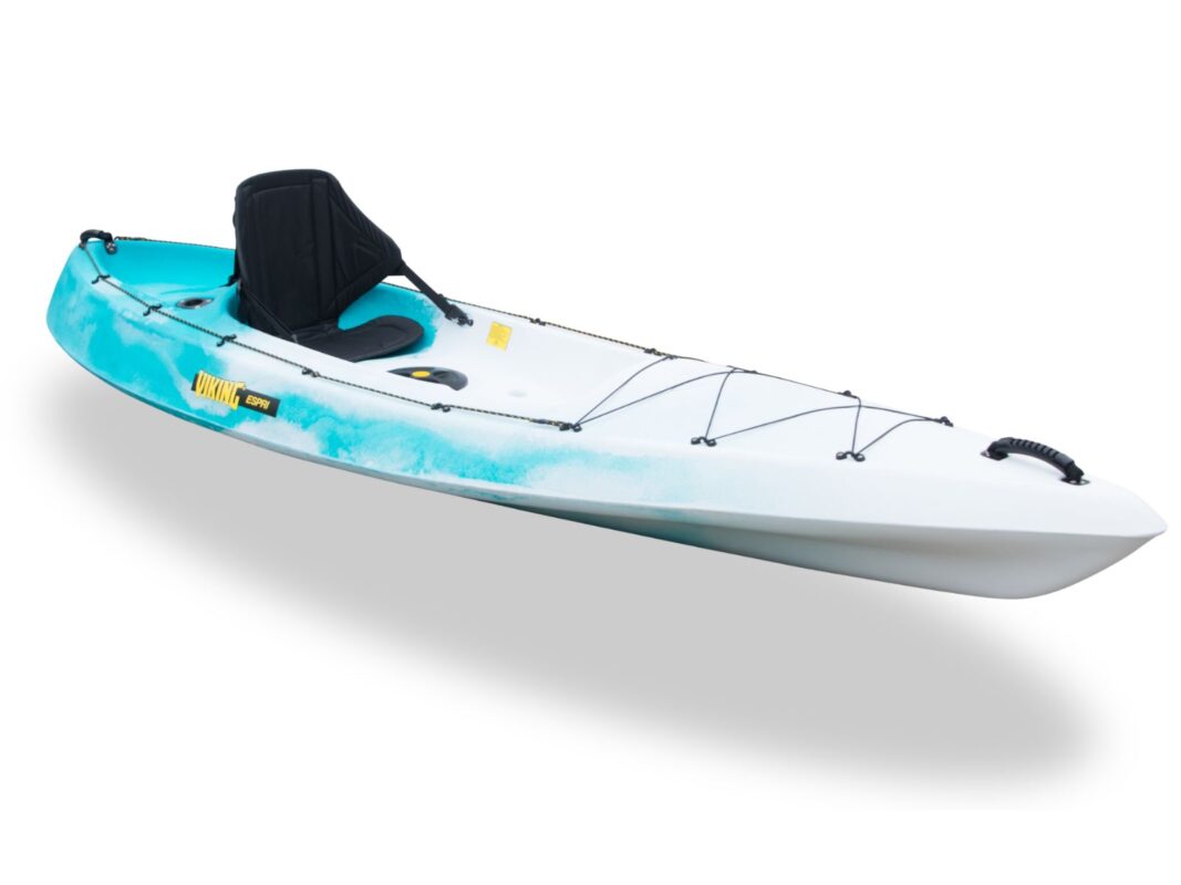 Nemo Family Fun Kayak | Stable Sit-On-Top Kayak